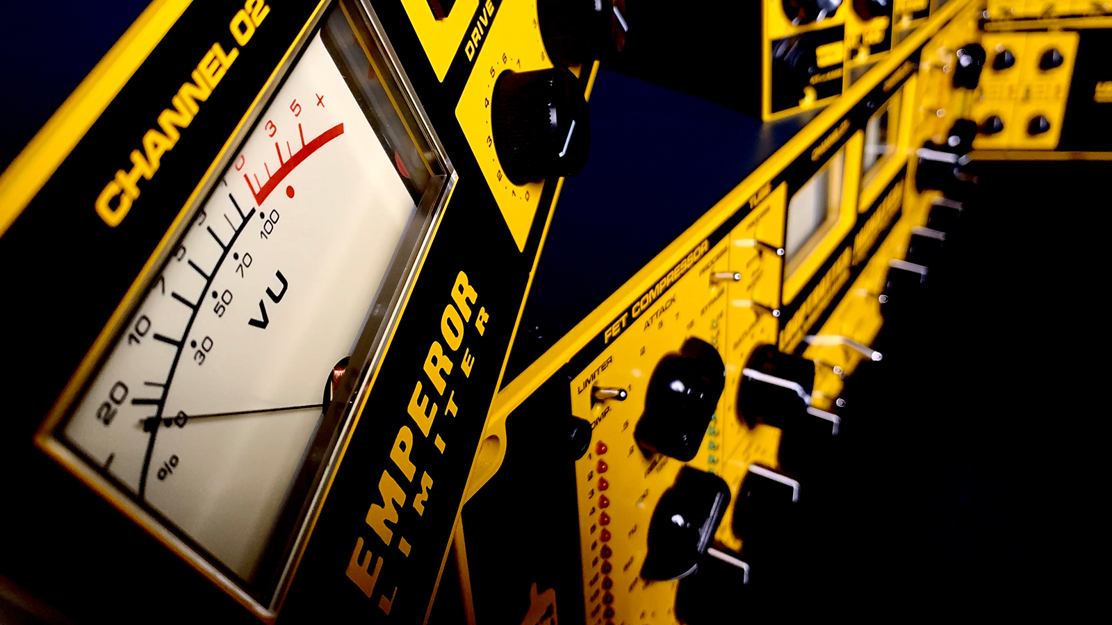 LOOPTROTTER – Audio Engineering