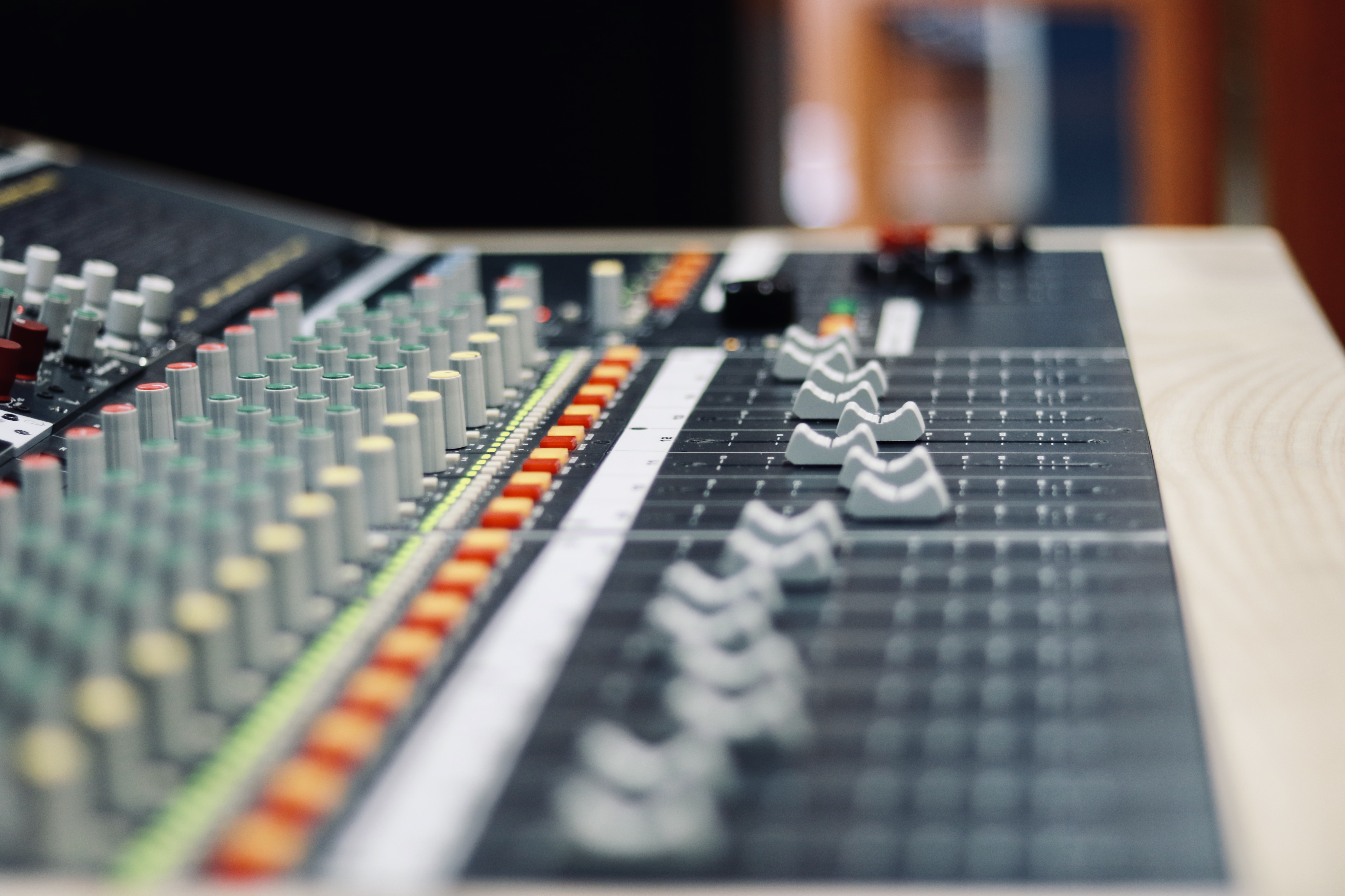 LOOPTROTTER – Audio Engineering