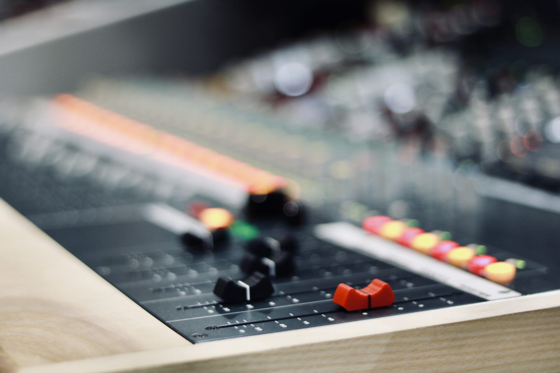 LOOPTROTTER – Audio Engineering